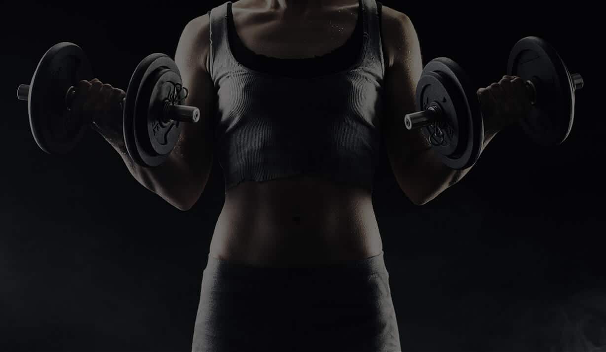 Despre noi - Matrix Gym